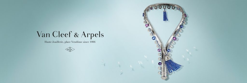 Van cleef & Arpels – Salhia Complex