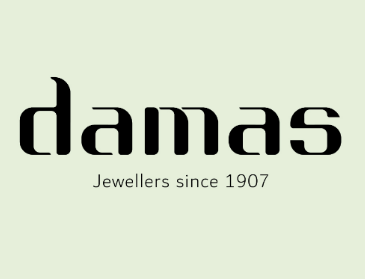 Damas – Salhia Complex